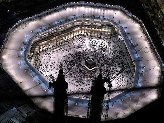 Saudi Arabia: Women can perform Hajj without Mahram, Hajj Ministry ...