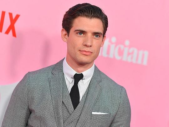 Know more about David Corenswet, the new Superman