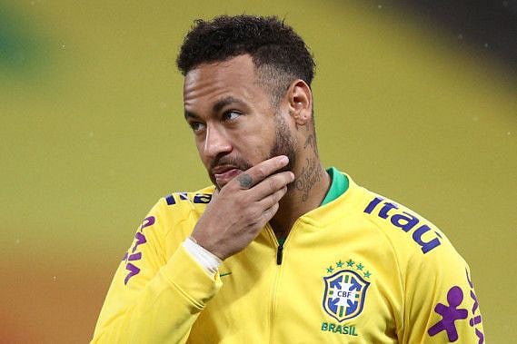 Brazil fan leaves all his assets to star player Neymar in his will