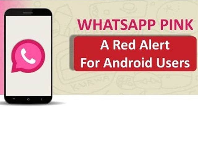 Beware of WhatsApp Pink scam: What is it and how to stay safe