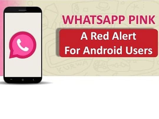 Beware of WhatsApp Pink scam: What is it and how to stay safe