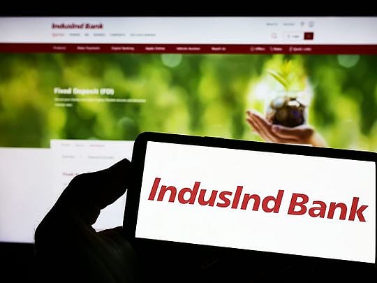 India’s IndusInd Bank promoter IIHL approves capital raising of up to ...