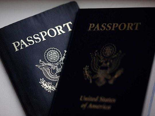 Long wait for US passports threatens summer plans