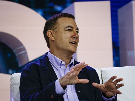 Yahoo to return to public markets, CEO Lanzone says