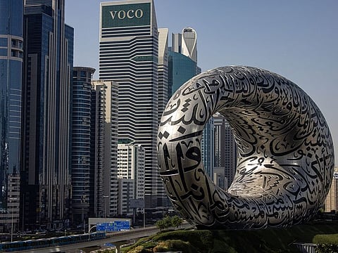 Blue Owl Capital plans to open a new office in Dubai