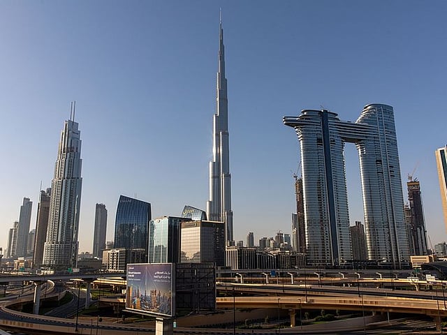 Hedge fund Verition joins global peers setting up in Dubai