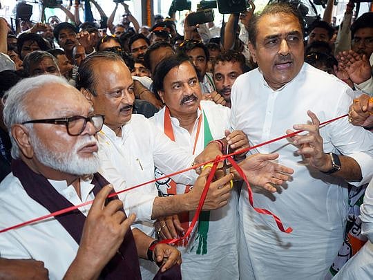 India's Anti-Defection Law: Does it serve its purpose?