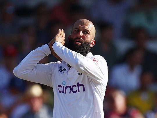 Ben Stokes and Moeen Ali revive England’s Ashes fortunes