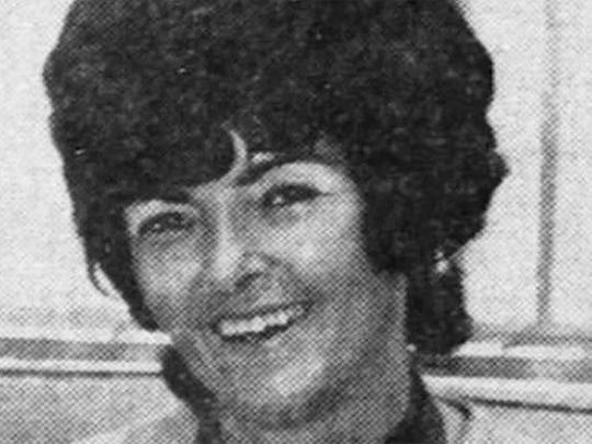 'Nation River Lady' identified 48 years after murder