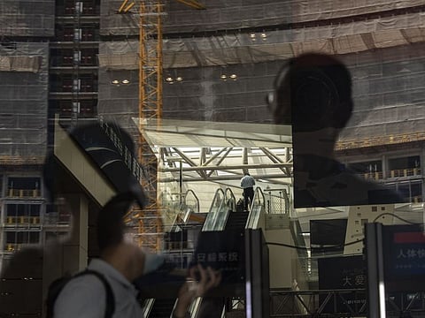China cuts stock funds’ management fees to bolster market