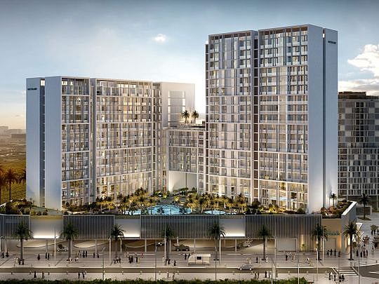 Dubai developer Deyaar launches final phase of Midtown community