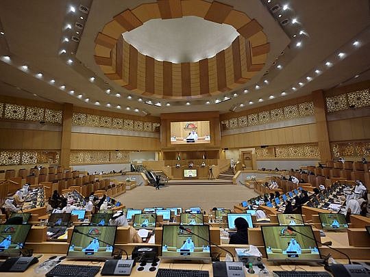 Dubai all set for 2023 FNC elections