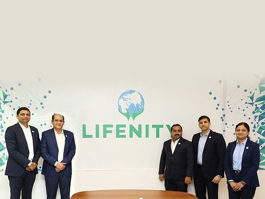 Lifenity Group unveils integrated clinical pathology and genomic ...