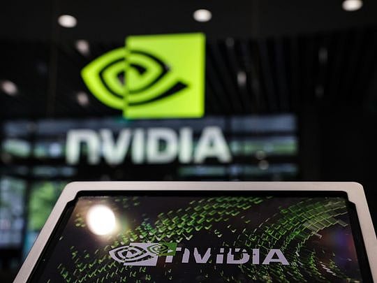 Chip designer Arm in talks with Nvidia to anchor IPO