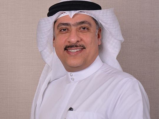Mohamed Amiri steps down as CEO of Ajman Bank to join the board of ...