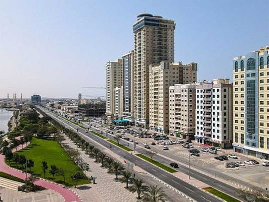 30-day grace to register expired vehicles: RAK police