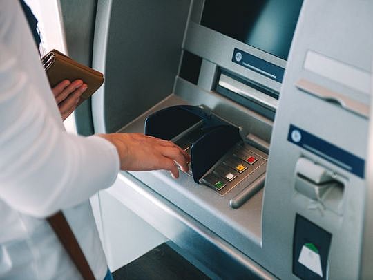 Don’t have your ATM card? Here’s how you can still withdraw money from ...