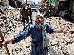 The Israeli-Palestinian conflict: A chronology since 1948