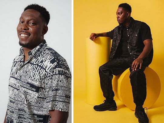 Dizzee Rascal to perform in Dubai in October