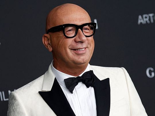 Gucci CEO Bizzarri to exit, Kering names group veteran to run transition