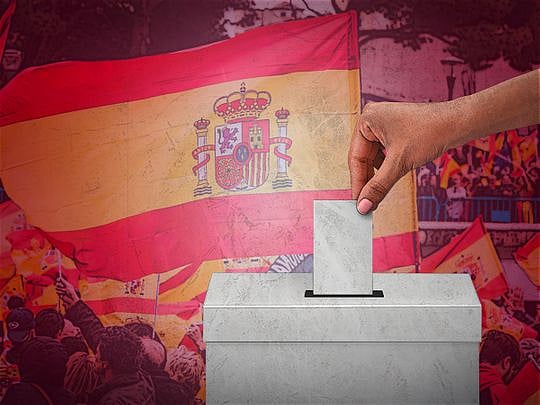 Spanish Election Stalemate: Regional assemblies hold the key