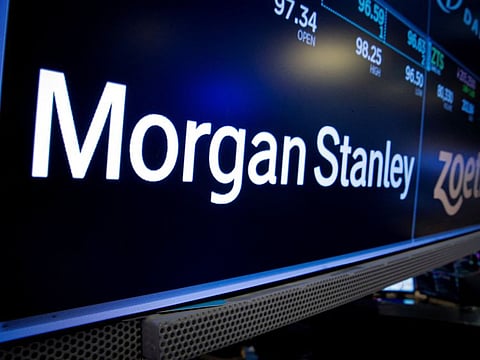 Morgan Stanley sells $6.75 billion of debt amid bond rush