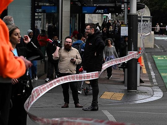 New Zealand: World Cup teams shocked but safe after deadly Auckland ...