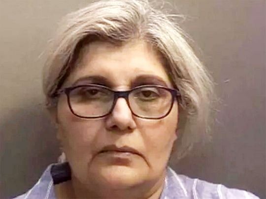 UK woman steals £1 million from employer for 'fictitious' online lover