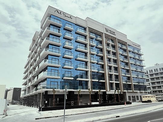 Al Seeb Developers helps shape urban living with innovation and excellence