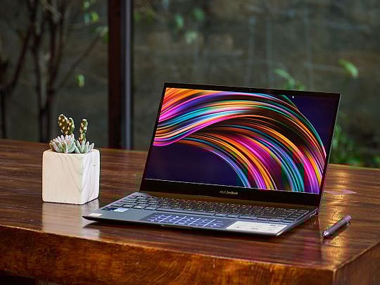 5 best Ultrabooks in UAE, for 2024