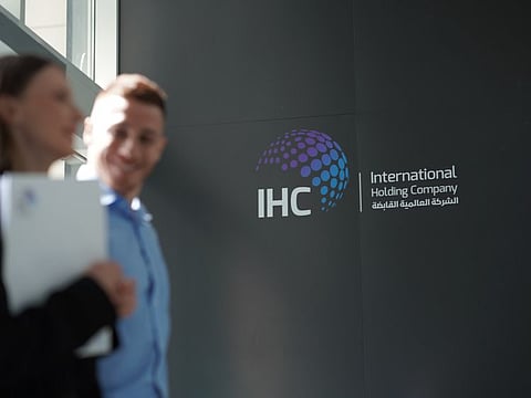 IHC launches UAE-built global AI marketplace for easier developer access