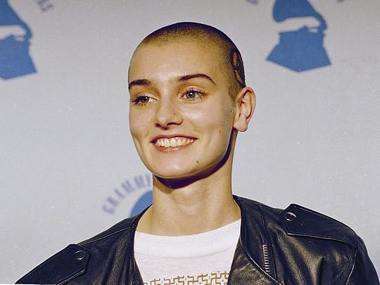 Remembering Irish singer-songwriter Sinéad O’Connor: From childhood ...