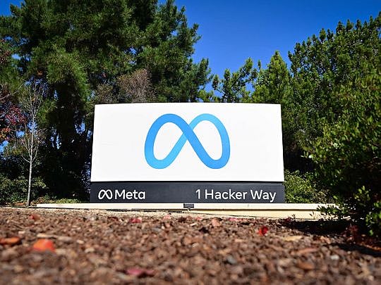 Meta set to train next AI model as powerful as OpenAI’s GPT-4