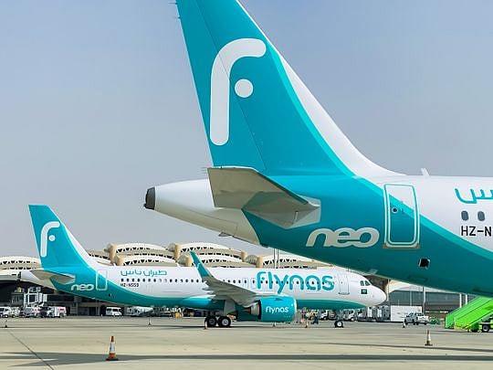New base, expanded fleet and route growth: Saudi Arabia’s flynas charts ...