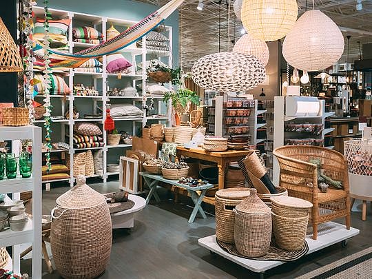 Best time to shop as decor stores are offering attractive discounts