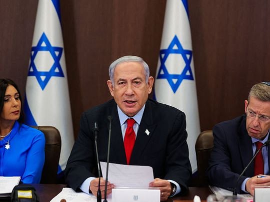 Israel launches $27 billion rail expansion, eyes future link to Saudi ...