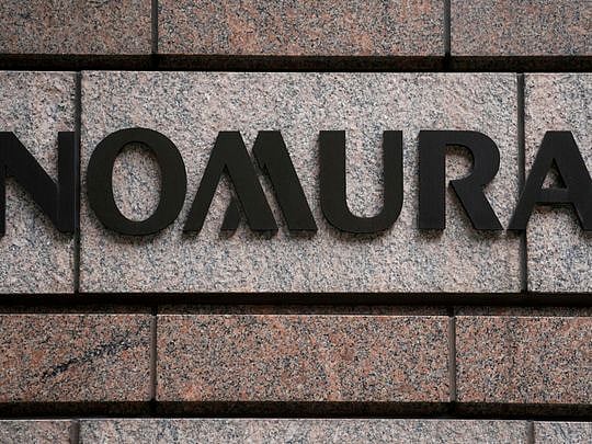 Nomura’s digital-asset subsidiary gets full Dubai crypto license