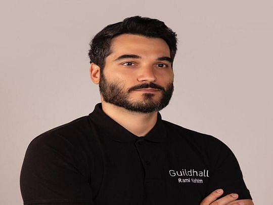 Guildhall's AI solution simplifies UAE labour law
