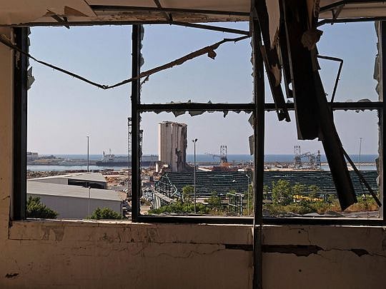 Three years after Beirut blast, victims still seek answers and justice ...