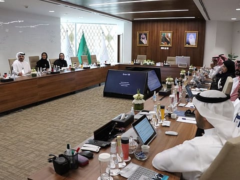 Nuclear cooperation: UAE’s FANR concludes Saudi visit