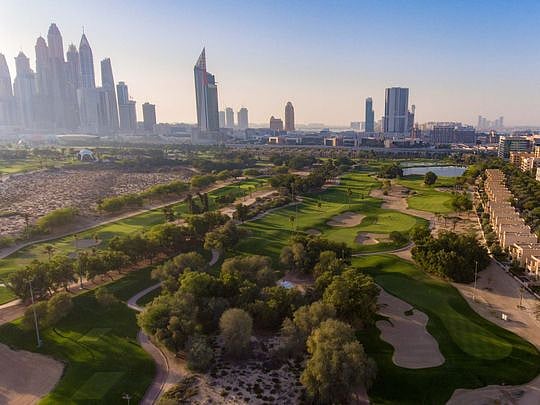Emirates PGA unveils 2024–2025 calendar