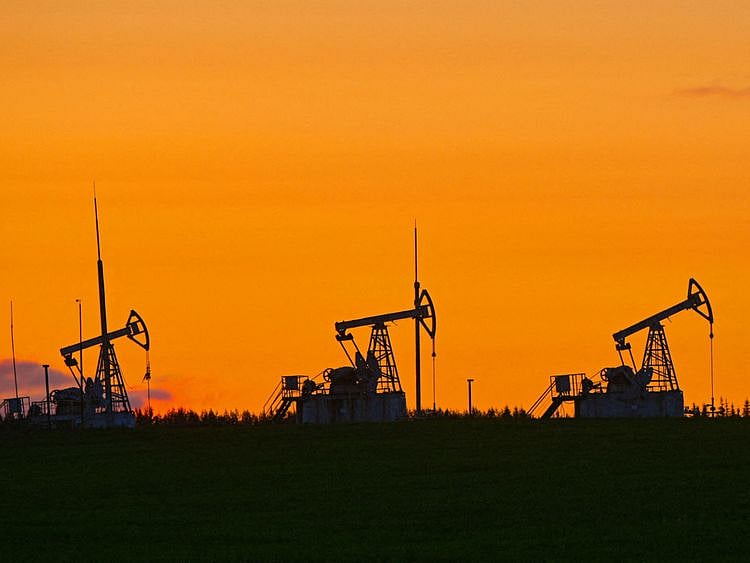 Saudi Arabia, Algeria sign $5.4 billion hydrocarbons exploration and ...