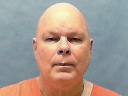 Self-confessed serial killer James Barnes executed in Florida