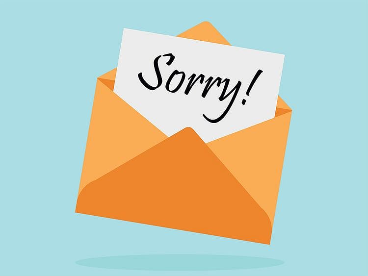 Corporate Apologies: Why Humility and Intent Matter More Than Visibility
