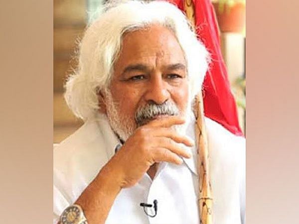India: Revolutionary balladeer and renowned folk singer Gaddar dies at 77