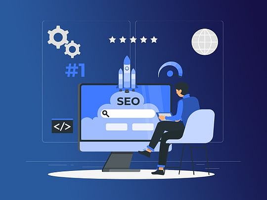 Quick Digitals offers unbeatable SEO services