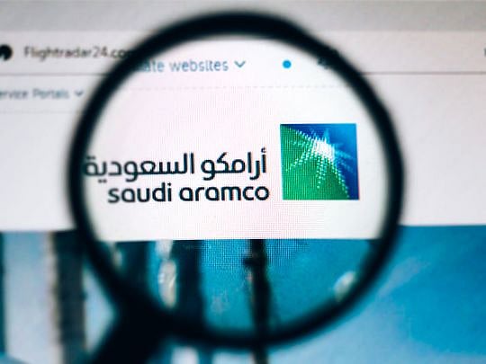 What can investors expect from Saudi Aramco after blockbuster secondary ...