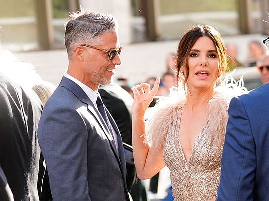 Bryan Randall, Sandra Bullock's longtime partner, dies at 57