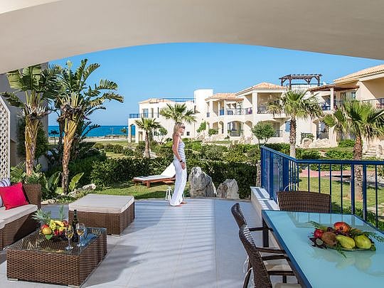 Leptos Estates promotes property investment opportunities in the Island ...