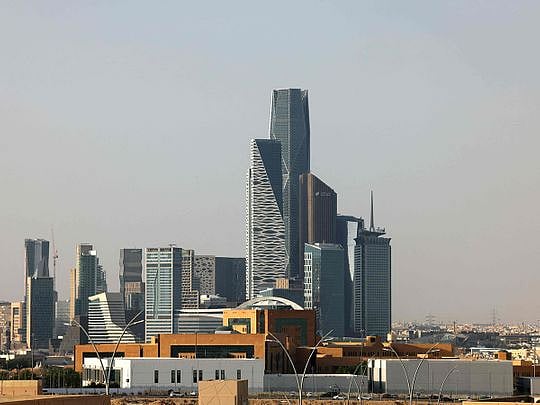Saudi Arabia: Corporate sukuk and debt capital market Growth exceeds ...